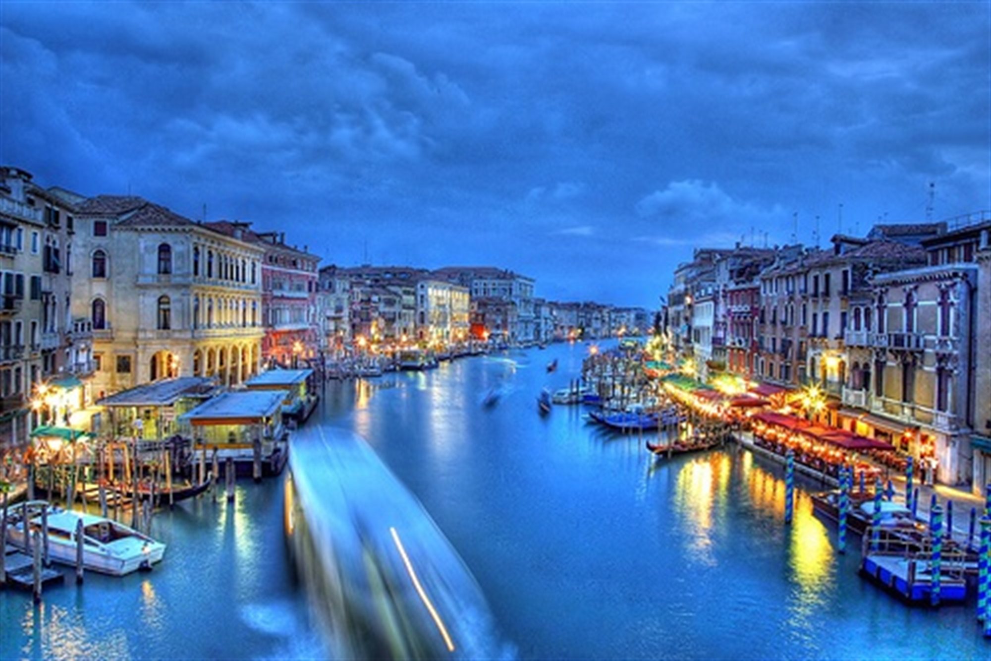 OFERTA ESCAPADA VENECIA: Estancia en Venecia Puente de Diciembre ...